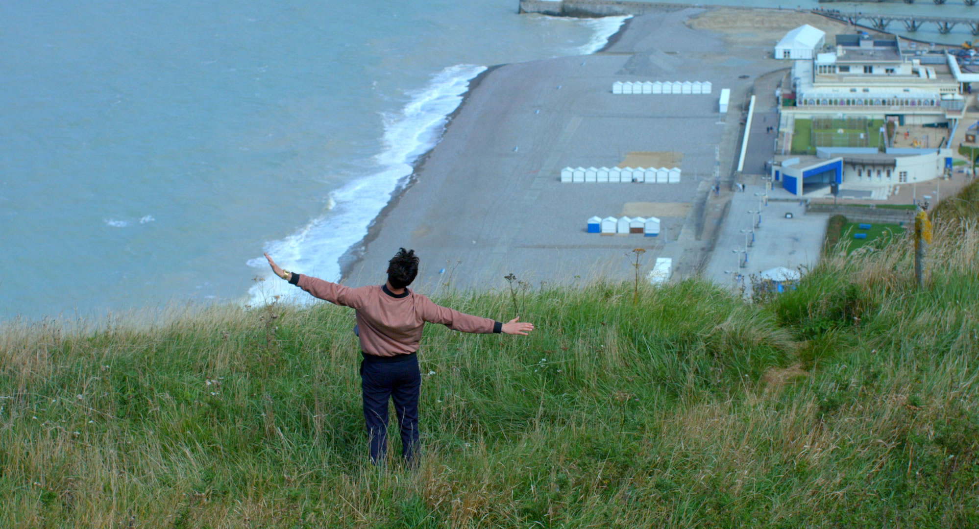 Rencontre avec : Dominique Choisy, Mickaël Pelissier et Johnny Rasse ...