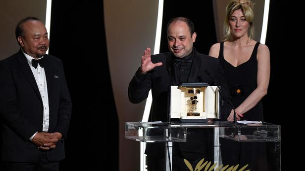 Rencontre avec : César Díaz – CULTURE AUX TROUSSES