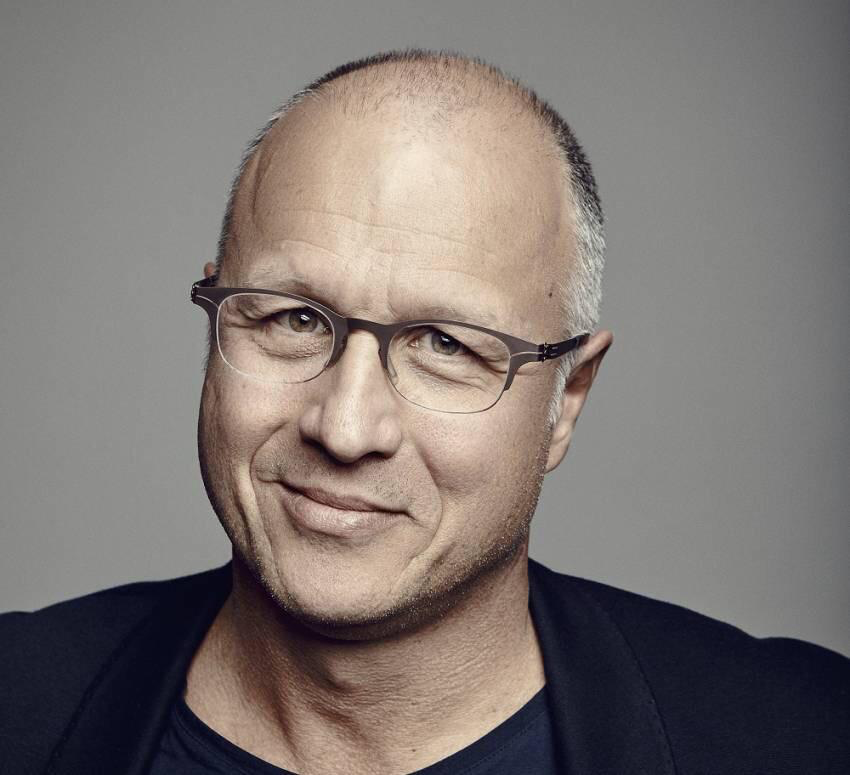 Rencontre avec : Eric Lagesse – CULTURE AUX TROUSSES