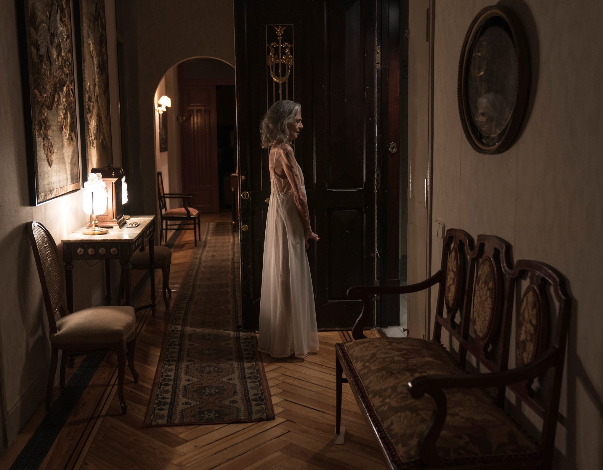 Abuela – CULTURE AUX TROUSSES