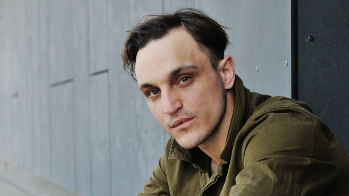 Rencontre avec : Franz Rogowski – CULTURE AUX TROUSSES