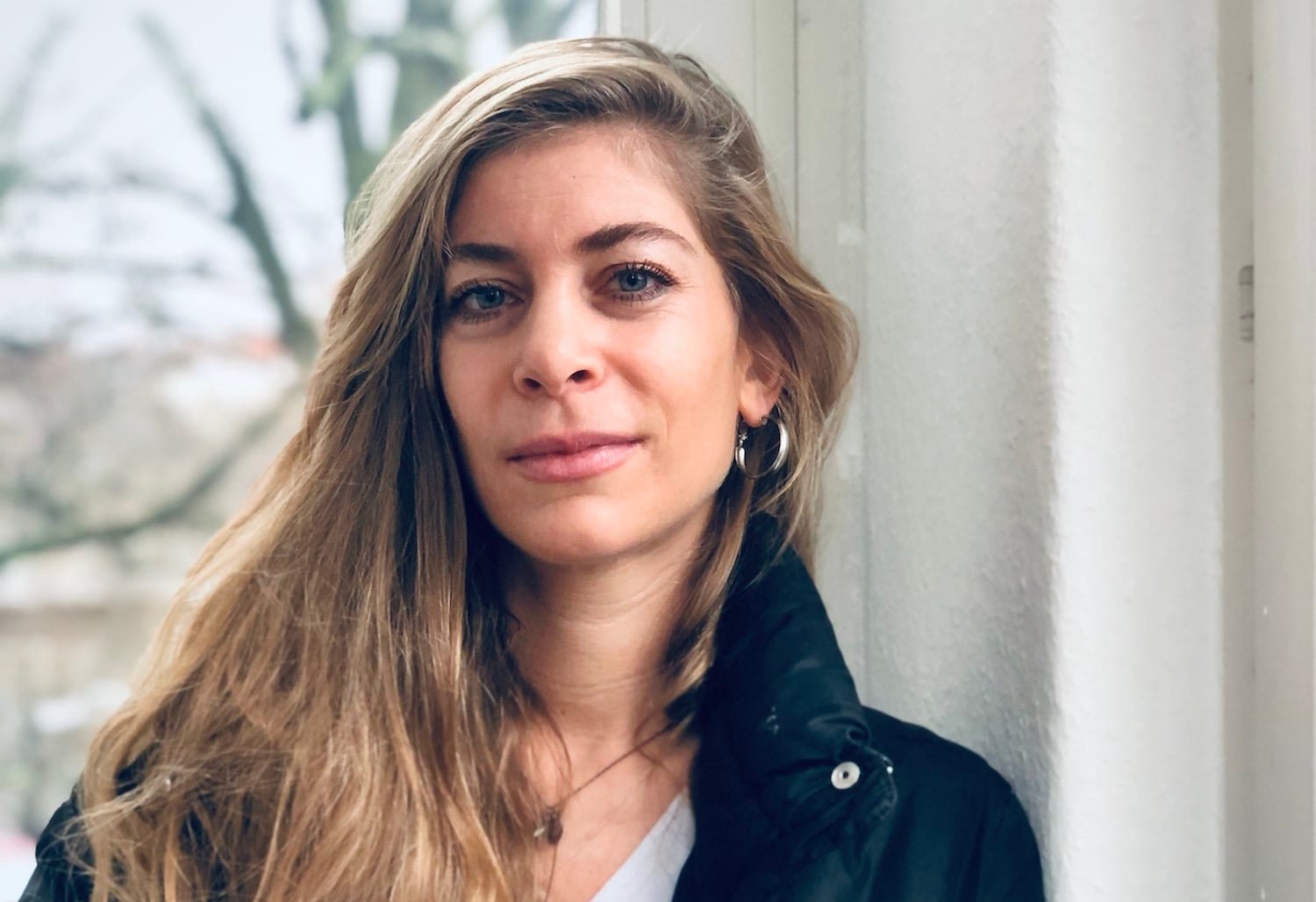 Rencontre avec : Henrika Kull – CULTURE AUX TROUSSES