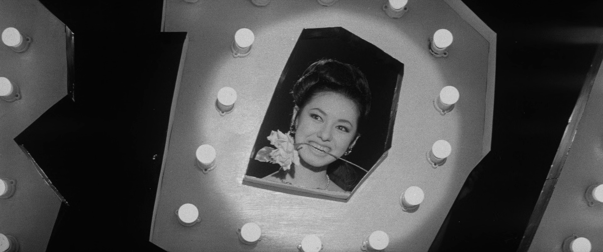 Seijun Suzuki – Rétrospective en 8 films – CULTURE AUX TROUSSES